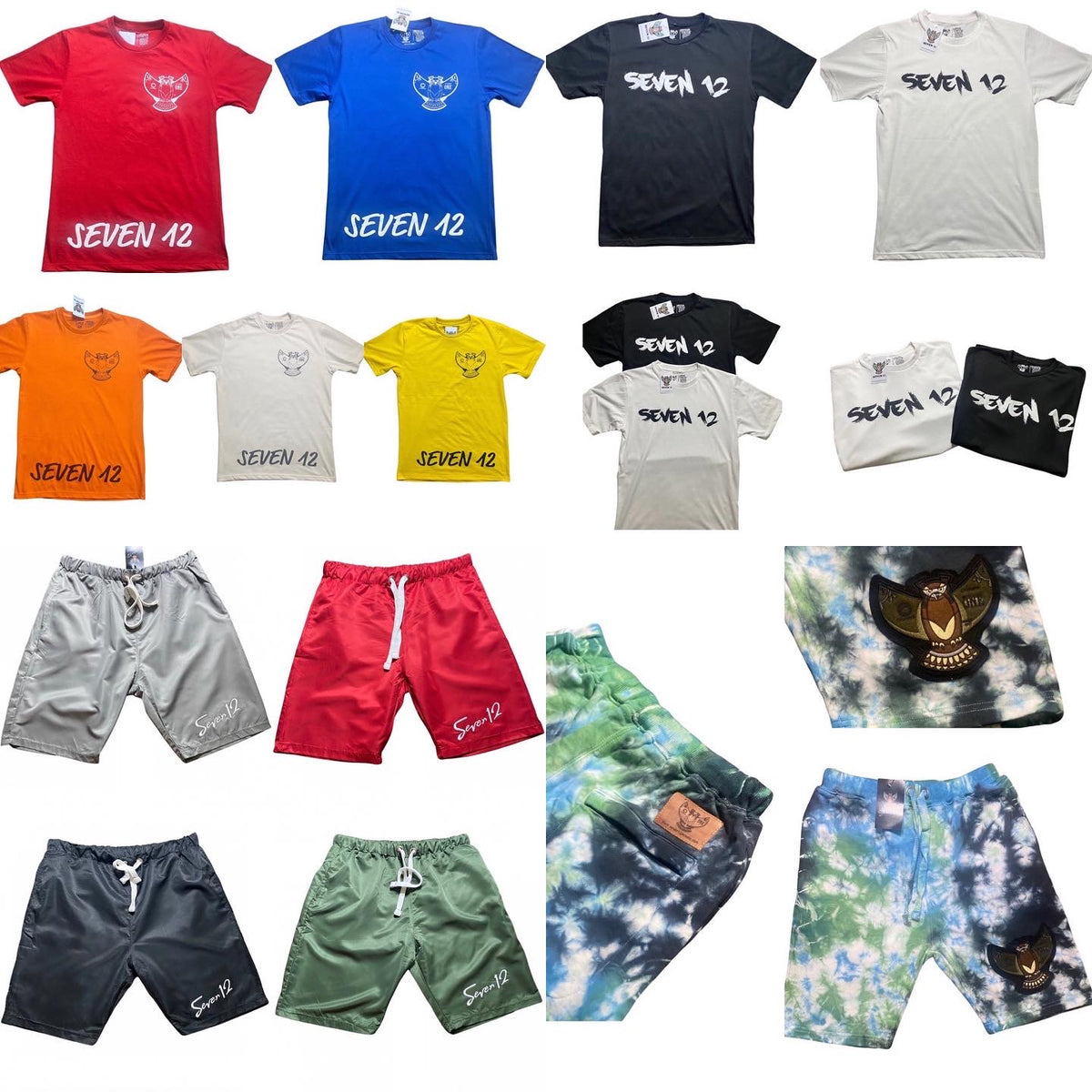 Seven12 Apparel – Seven12 Jackets